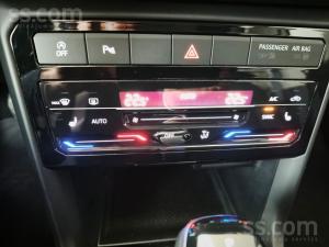 Фольксваген T-Cross 2022 в Рига, объемом двигателя 1.00 л и пробегом 114 тыс. км за 15200 €, фото 16 на AUTOMOTO.COM.LV