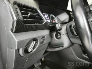 Фольксваген T-Cross 2022 в Рига, объемом двигателя 1.00 л и пробегом 114 тыс. км за 15200 €, фото 21 на AUTOMOTO.COM.LV