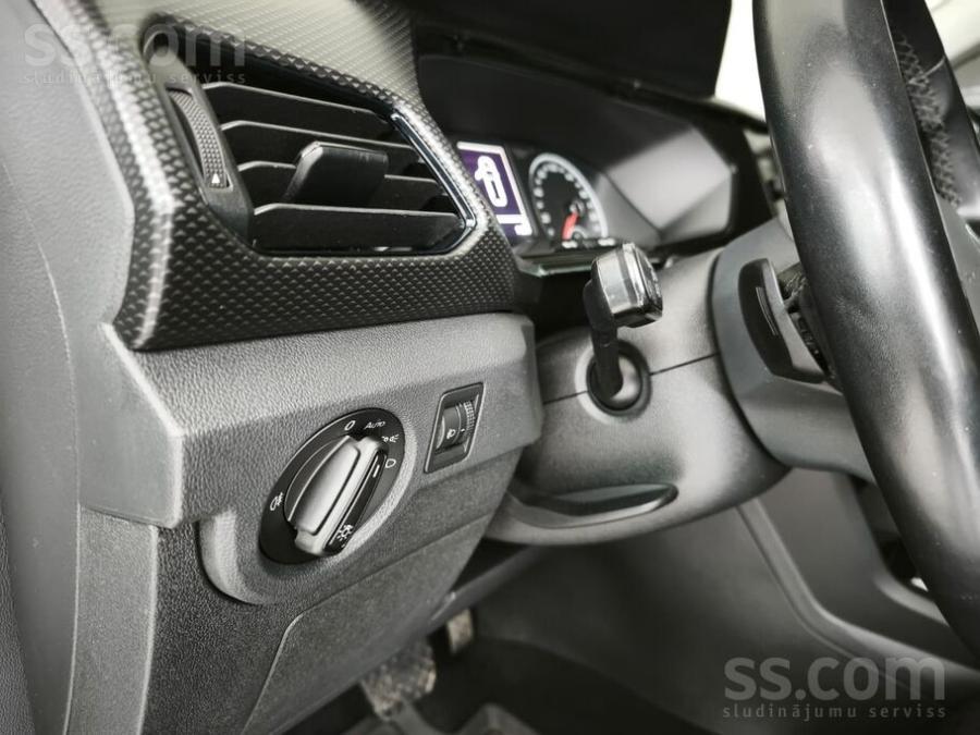 Фольксваген T-Cross 2022 в Рига, объемом двигателя 1.00 л и пробегом 114 тыс. км за 15200 €, фото 21 на AUTOMOTO.COM.LV