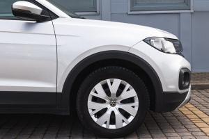 Фольксваген T-Cross 2022 в Вентспилс, объемом двигателя 1.00 л и пробегом 49 тыс. км за 15850 €, фото 10 на AUTOMOTO.COM.LV