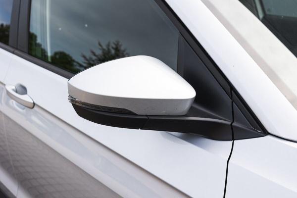 Фольксваген T-Cross 2022 в Вентспилс, объемом двигателя 1.00 л и пробегом 49 тыс. км за 15850 €, фото 10 на AUTOMOTO.COM.LV
