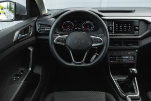 Фольксваген T-Cross 2022 в Вентспилс, объемом двигателя 1.00 л и пробегом 49 тыс. км за 15850 €, фото 17 на AUTOMOTO.COM.LV