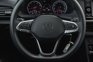 Фольксваген T-Cross 2022 в Вентспилс, объемом двигателя 1.00 л и пробегом 49 тыс. км за 15850 €, фото 18 на AUTOMOTO.COM.LV