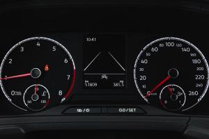 Фольксваген T-Cross 2022 в Вентспилс, объемом двигателя 1.00 л и пробегом 49 тыс. км за 15850 €, фото 21 на AUTOMOTO.COM.LV