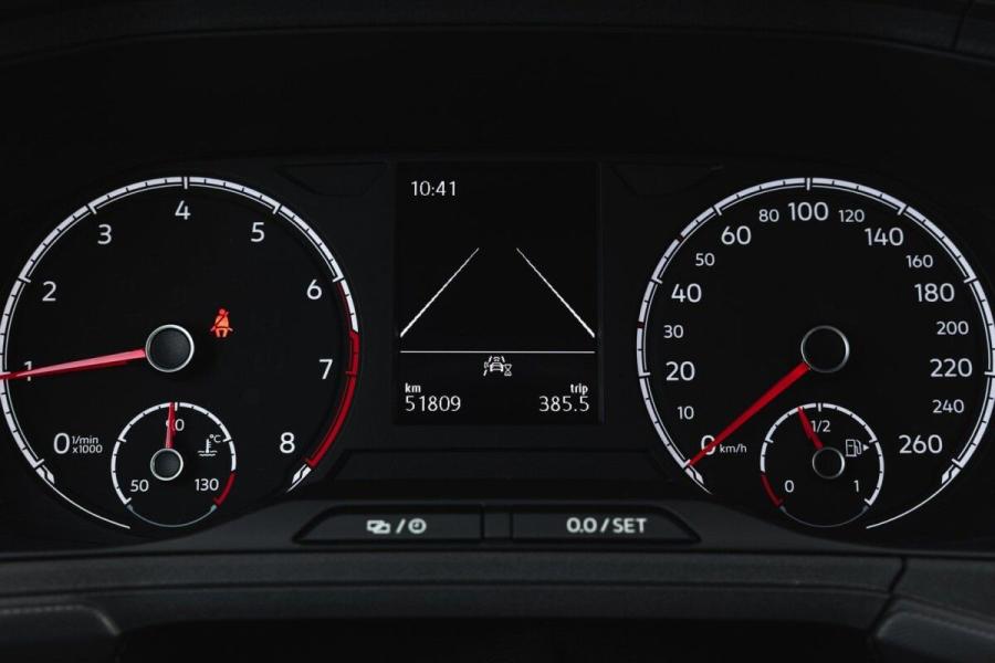 Фольксваген T-Cross 2022 в Вентспилс, объемом двигателя 1.00 л и пробегом 49 тыс. км за 15850 €, фото 21 на AUTOMOTO.COM.LV