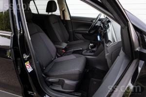 Фольксваген T-Cross 2022 в Рига, объемом двигателя 1.00 л и пробегом 28 тыс. км за 16950 €, фото 7 на AUTOMOTO.COM.LV
