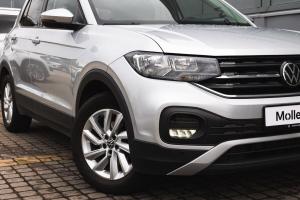 Volkswagen T-Cross 2022 in Ventspils, with an engine capacity of 1.00 L and mileage of 62 thousand km for 16050 €, photo 11 on AUTOMOTO.COM.LV