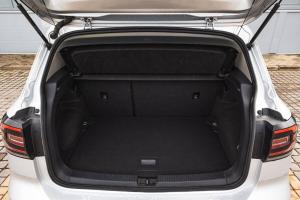 Volkswagen T-Cross 2022 in Ventspils, with an engine capacity of 1.00 L and mileage of 62 thousand km for 16050 €, photo 13 on AUTOMOTO.COM.LV
