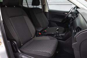 Volkswagen T-Cross 2022 in Ventspils, with an engine capacity of 1.00 L and mileage of 62 thousand km for 16050 €, photo 15 on AUTOMOTO.COM.LV