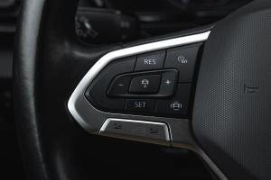 Volkswagen T-Cross 2022 in Ventspils, with an engine capacity of 1.00 L and mileage of 62 thousand km for 16050 €, photo 18 on AUTOMOTO.COM.LV