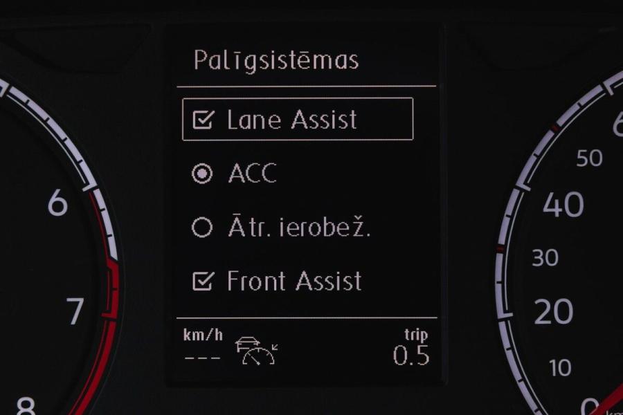 Volkswagen T-Cross 2022 in Ventspils, with an engine capacity of 1.00 L and mileage of 62 thousand km for 16050 €, photo 21 on AUTOMOTO.COM.LV