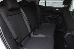 Volkswagen T-Cross 2022 in Ventspils, with an engine capacity of 1.00 L and mileage of 62 thousand km for 16050 €, photo 27 on AUTOMOTO.COM.LV