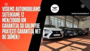 Фольксваген T-Cross 2023 в Каунас, объемом двигателя 1.00 л и пробегом 77 тыс. км за 18500 €, фото 3 на AUTOMOTO.COM.LV