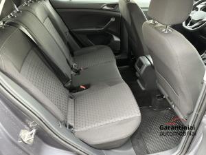 Volkswagen T-Cross 2023 in Vilnius, with an engine capacity of 1.00 L and mileage of 94 thousand km for 16750 €, photo 6 on AUTOMOTO.COM.LV