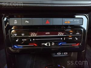 Volkswagen T-Cross 2023 Rīga, ar dzinēja tilpumu 1.00 L un nobraukumu 57 tūkst. km par 19500 €, foto 11 vietnē AUTOMOTO.COM.LV
