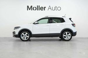 Volkswagen T-Cross 2023 Viļņa, ar dzinēja tilpumu 1.00 L un nobraukumu 31 tūkst. km par 18500 €, foto 3 vietnē AUTOMOTO.COM.LV