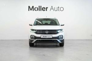 Volkswagen T-Cross 2023 Viļņa, ar dzinēja tilpumu 1.00 L un nobraukumu 31 tūkst. km par 18500 €, foto 6 vietnē AUTOMOTO.COM.LV