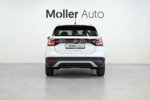Volkswagen T-Cross 2023 Viļņa, ar dzinēja tilpumu 1.00 L un nobraukumu 31 tūkst. km par 18500 €, foto 7 vietnē AUTOMOTO.COM.LV