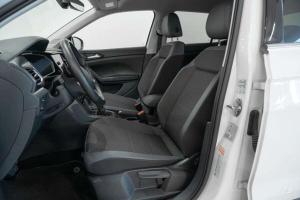 Volkswagen T-Cross 2023 Viļņa, ar dzinēja tilpumu 1.00 L un nobraukumu 31 tūkst. km par 18500 €, foto 8 vietnē AUTOMOTO.COM.LV
