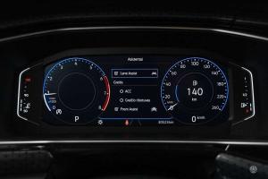 Volkswagen T-Cross 2023 Viļņa, ar dzinēja tilpumu 1.00 L un nobraukumu 31 tūkst. km par 18500 €, foto 11 vietnē AUTOMOTO.COM.LV