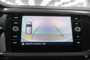 Volkswagen T-Cross 2023 Viļņa, ar dzinēja tilpumu 1.00 L un nobraukumu 31 tūkst. km par 18500 €, foto 12 vietnē AUTOMOTO.COM.LV