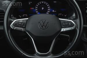Volkswagen T-Cross 2023 Ventspils, ar dzinēja tilpumu 1.00 L un nobraukumu 40 tūkst. km par 18500 €, foto 17 vietnē AUTOMOTO.COM.LV