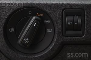 Volkswagen T-Cross 2023 Ventspils, ar dzinēja tilpumu 1.00 L un nobraukumu 40 tūkst. km par 18500 €, foto 20 vietnē AUTOMOTO.COM.LV