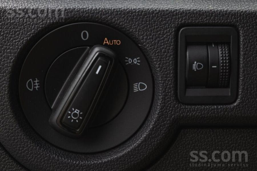 Volkswagen T-Cross 2023 Ventspils, ar dzinēja tilpumu 1.00 L un nobraukumu 40 tūkst. km par 18500 €, foto 20 vietnē AUTOMOTO.COM.LV