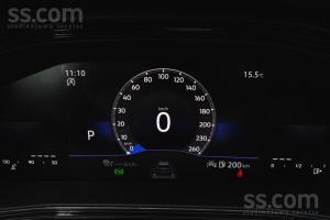 Volkswagen T-Cross 2023 Ventspils, ar dzinēja tilpumu 1.00 L un nobraukumu 40 tūkst. km par 18500 €, foto 21 vietnē AUTOMOTO.COM.LV