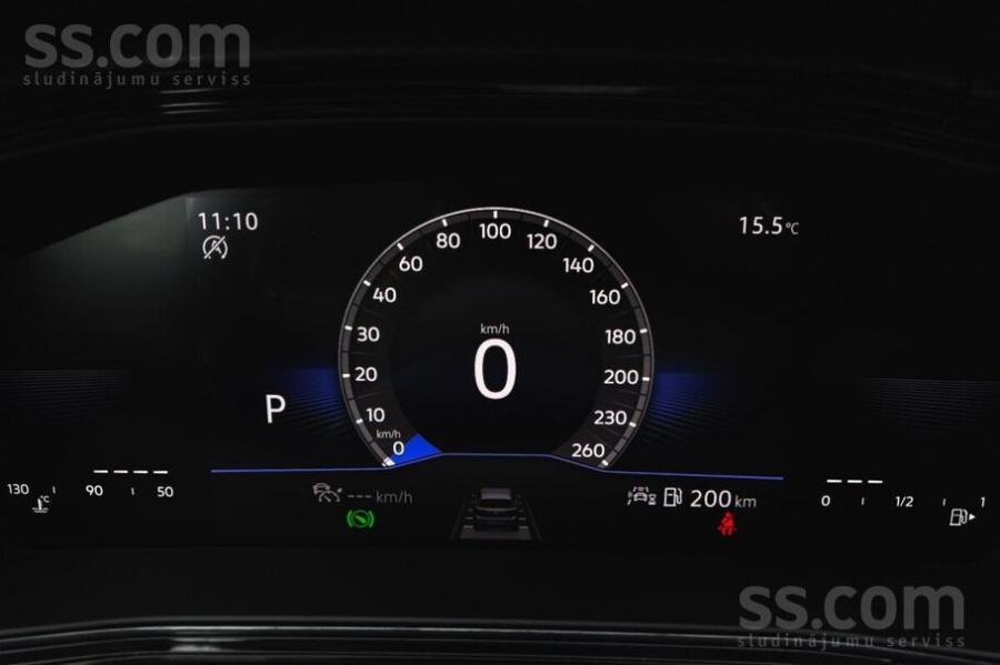 Volkswagen T-Cross 2023 Ventspils, ar dzinēja tilpumu 1.00 L un nobraukumu 40 tūkst. km par 18500 €, foto 21 vietnē AUTOMOTO.COM.LV