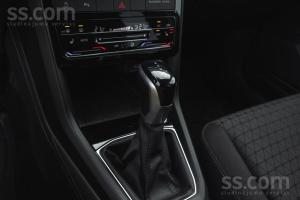 Volkswagen T-Cross 2023 Ventspils, ar dzinēja tilpumu 1.00 L un nobraukumu 40 tūkst. km par 18500 €, foto 25 vietnē AUTOMOTO.COM.LV