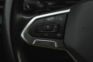 Volkswagen T-Cross 2023 Ventspils, ar dzinēja tilpumu 1.00 L un nobraukumu 40 tūkst. km par 19300 €, foto 18 vietnē AUTOMOTO.COM.LV