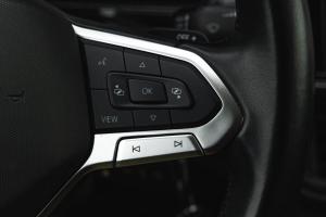 Volkswagen T-Cross 2023 Ventspils, ar dzinēja tilpumu 1.00 L un nobraukumu 40 tūkst. km par 19300 €, foto 19 vietnē AUTOMOTO.COM.LV