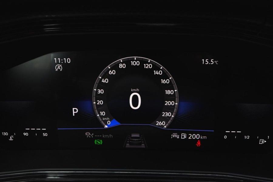 Volkswagen T-Cross 2023 Ventspils, ar dzinēja tilpumu 1.00 L un nobraukumu 40 tūkst. km par 19300 €, foto 21 vietnē AUTOMOTO.COM.LV