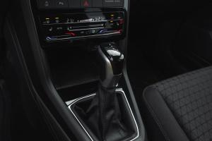 Volkswagen T-Cross 2023 Ventspils, ar dzinēja tilpumu 1.00 L un nobraukumu 40 tūkst. km par 19300 €, foto 25 vietnē AUTOMOTO.COM.LV
