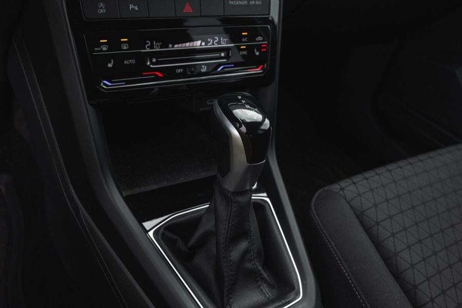 Volkswagen T-Cross 2023 Ventspils, ar dzinēja tilpumu 1.00 L un nobraukumu 40 tūkst. km par 19300 €, foto 25 vietnē AUTOMOTO.COM.LV