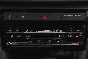 Volkswagen T-Cross 2023 Ventspils, ar dzinēja tilpumu 1.00 L un nobraukumu 40 tūkst. km par 19300 €, foto 26 vietnē AUTOMOTO.COM.LV