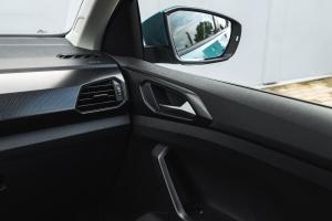 Volkswagen T-Cross 2023 Ventspils, ar dzinēja tilpumu 1.00 L un nobraukumu 40 tūkst. km par 19300 €, foto 27 vietnē AUTOMOTO.COM.LV