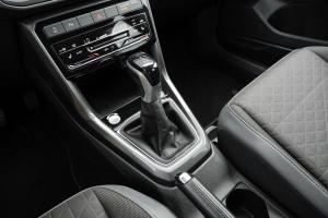 Volkswagen T-Cross 2024 in Marupe, with an engine capacity of 1.00 L and mileage of 35 thousand km for 19300 €, photo 21 on AUTOMOTO.COM.LV