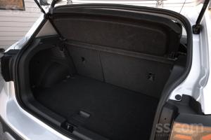 Volkswagen T-Cross 2025 Jelgava, ar dzinēja tilpumu 1.00 L un nobraukumu 32 tūkst. km par 22900 €, foto 12 vietnē AUTOMOTO.COM.LV