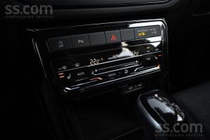Volkswagen T-Cross 2025 Jelgava, ar dzinēja tilpumu 1.00 L un nobraukumu 32 tūkst. km par 22900 €, foto 13 vietnē AUTOMOTO.COM.LV