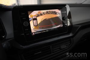 Volkswagen T-Cross 2025 Jelgava, ar dzinēja tilpumu 1.00 L un nobraukumu 32 tūkst. km par 22900 €, foto 14 vietnē AUTOMOTO.COM.LV