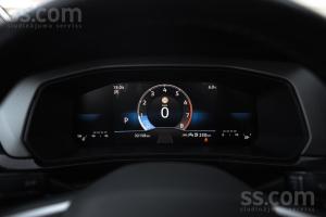 Volkswagen T-Cross 2025 Jelgava, ar dzinēja tilpumu 1.00 L un nobraukumu 32 tūkst. km par 22900 €, foto 17 vietnē AUTOMOTO.COM.LV