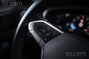 Volkswagen T-Cross 2025 Jelgava, ar dzinēja tilpumu 1.00 L un nobraukumu 32 tūkst. km par 22900 €, foto 18 vietnē AUTOMOTO.COM.LV