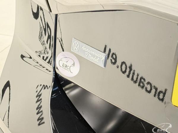 Фольксваген T-Cross 2025 в Вильнюс, объемом двигателя 1.00 л и пробегом 9 тыс. км за 21500 €, фото 4 на AUTOMOTO.COM.LV