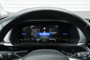 Фольксваген T-Cross 2025 в Рига, объемом двигателя 1.00 л и пробегом 42 тыс. км за 22900 €, фото 12 на AUTOMOTO.COM.LV