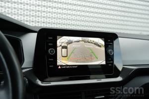 Фольксваген T-Cross 2025 в Рига, объемом двигателя 1.00 л и пробегом 42 тыс. км за 22900 €, фото 14 на AUTOMOTO.COM.LV