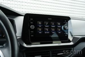 Фольксваген T-Cross 2025 в Рига, объемом двигателя 1.00 л и пробегом 42 тыс. км за 22900 €, фото 15 на AUTOMOTO.COM.LV