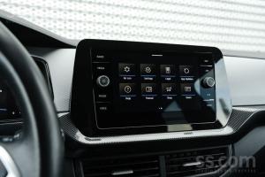 Фольксваген T-Cross 2025 в Рига, объемом двигателя 1.00 л и пробегом 42 тыс. км за 22900 €, фото 19 на AUTOMOTO.COM.LV