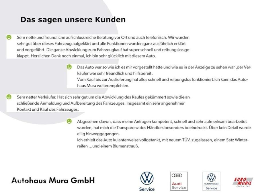 Green Volkswagen T-Cross 2022 in Kaunas, with an engine capacity of 1.00 L and mileage of 56 thousand km for 22735 €, photo 3 on AUTOMOTO.COM.LV